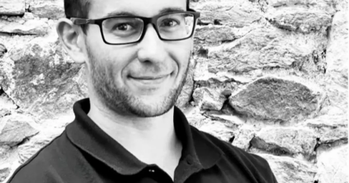 Mike Riviere - Conseiller immobilier à Gétigné (44190) - iad