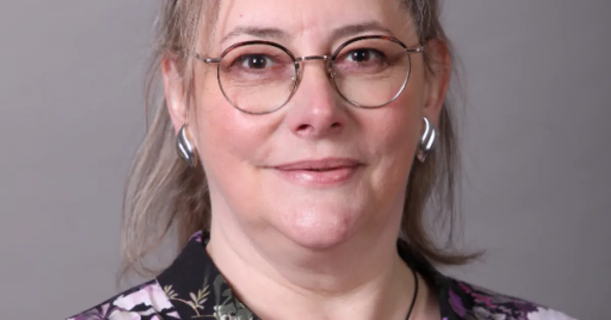 Sandra Morel - Conseillère immobilier à Saint-Riquier (80135) - iad