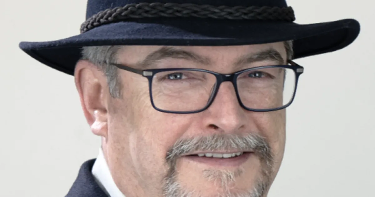 Jean-Marc Thomas - Conseiller immobilier à Villecresnes (94440) - iad