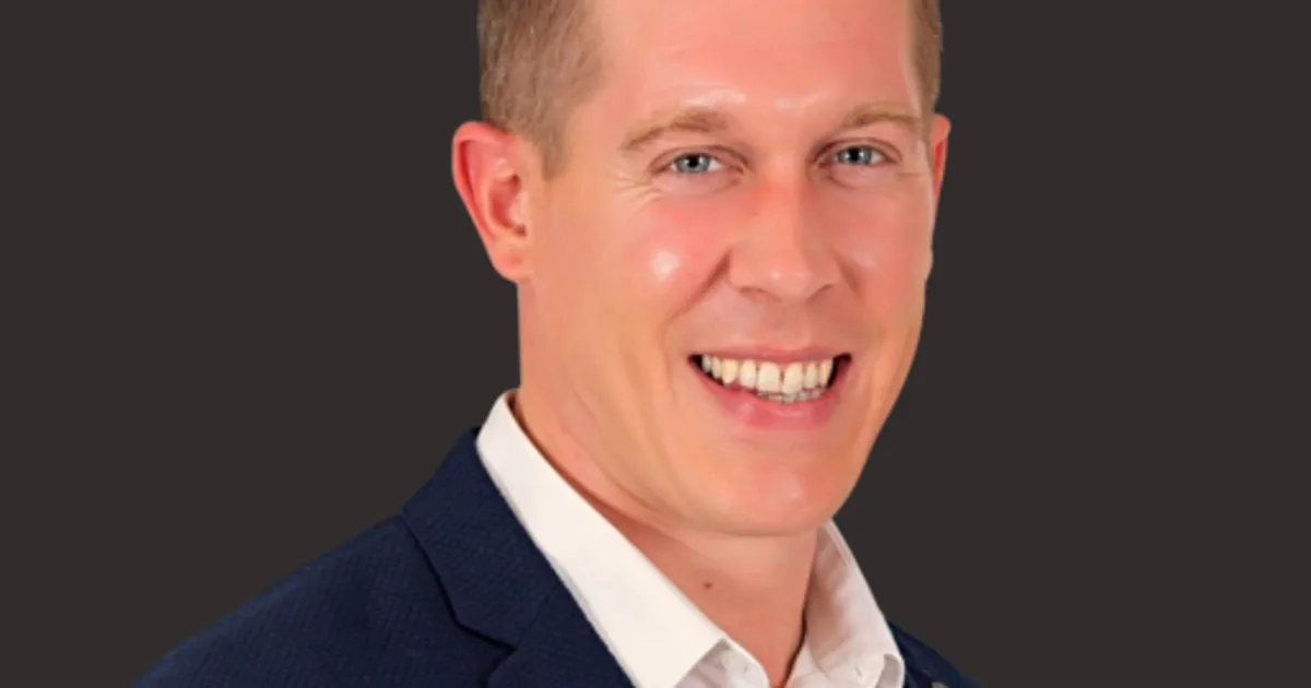 Thomas Varlet - Conseiller immobilier à Caen (14000) - iad