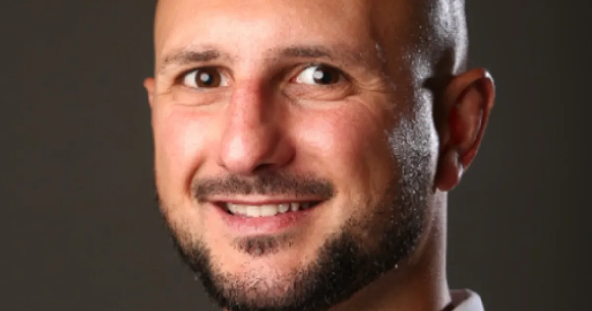 Florian Jegu-Guerin - Conseiller immobilier à Herblay (95220) - iad