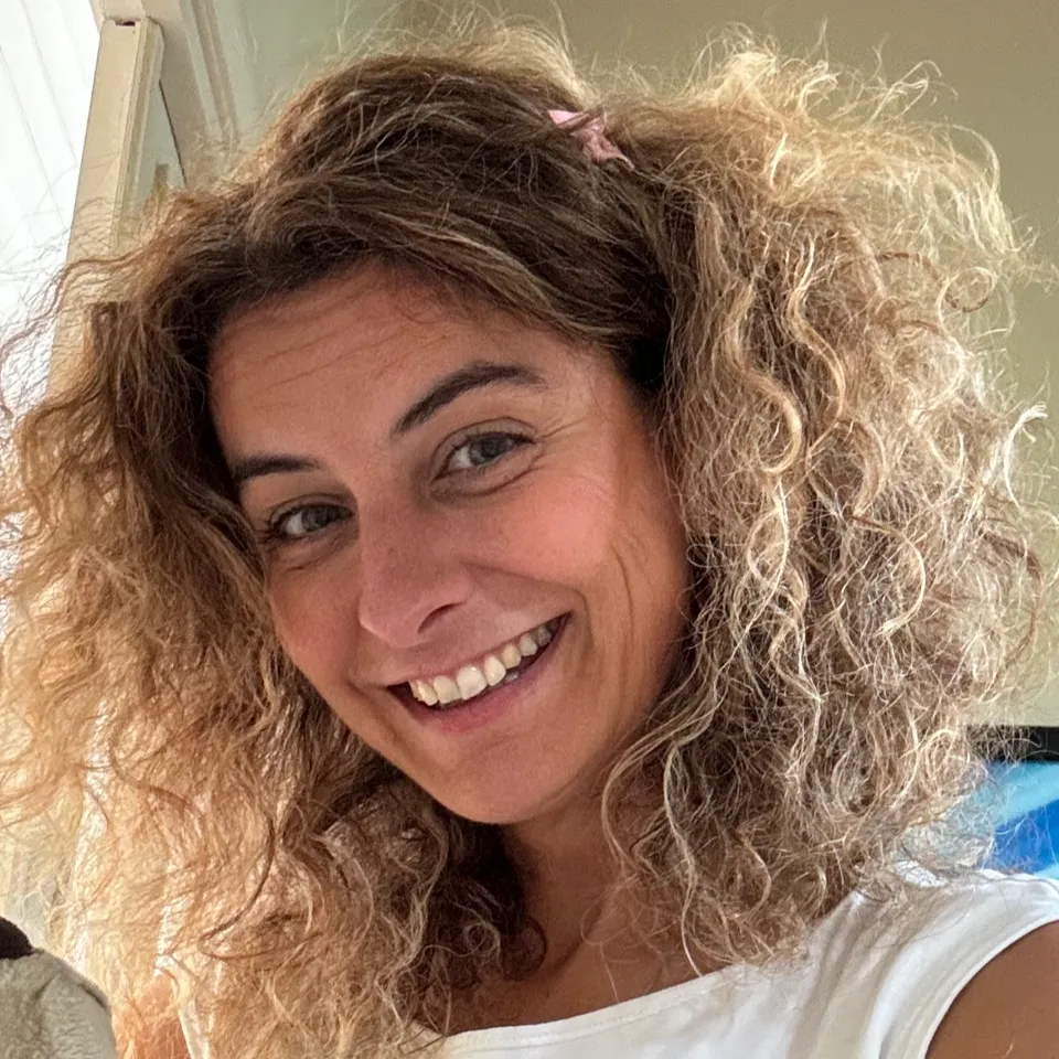Léna Jabourian - Conseillère immobilier à Sceaux (92330) - iad