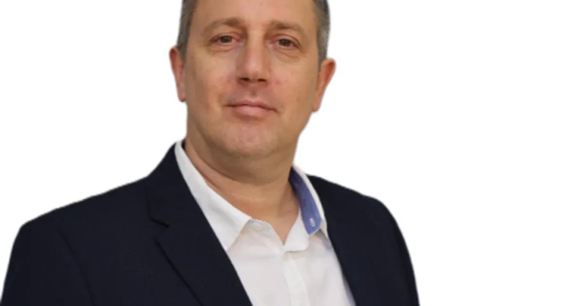 David Tournier - Conseiller immobilier à Villers-Cotterêts (02600) - iad