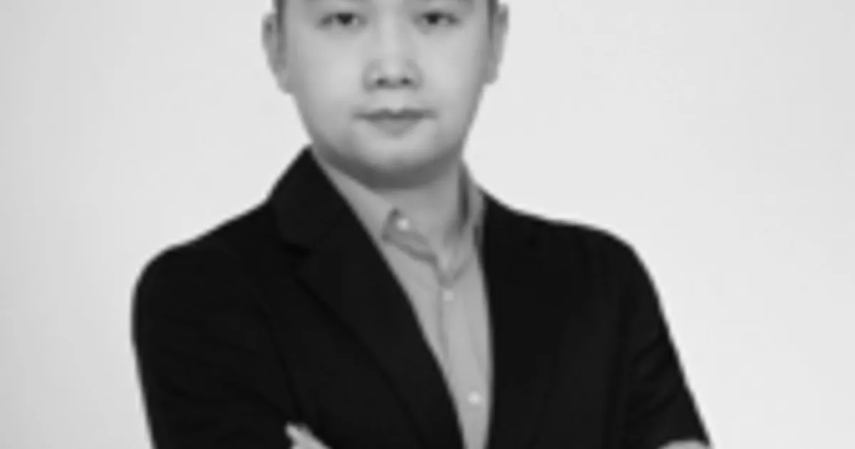 Christian Zhu - Conseiller immobilier à Châtenay-Malabry (92290) - iad
