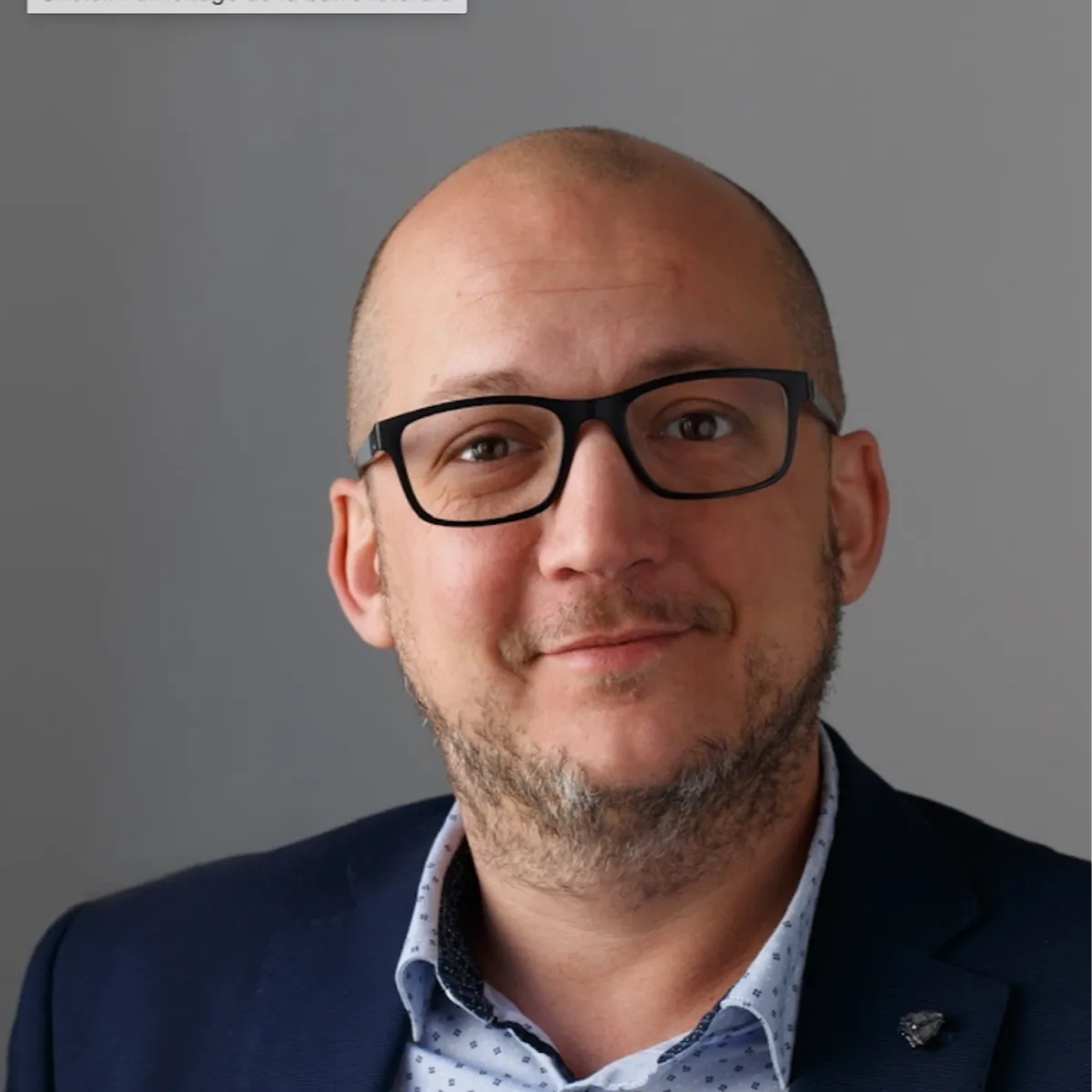 David Landry - Conseiller immobilier à Sens (89100) - iad