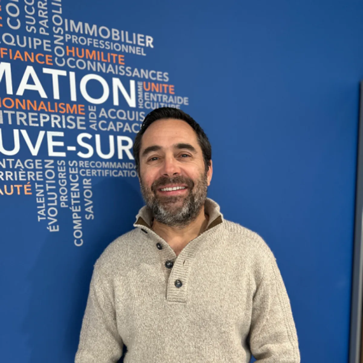 Stéphane Martinelli - Conseiller immobilier à Villeneuve-sur-Lot (47300 ...
