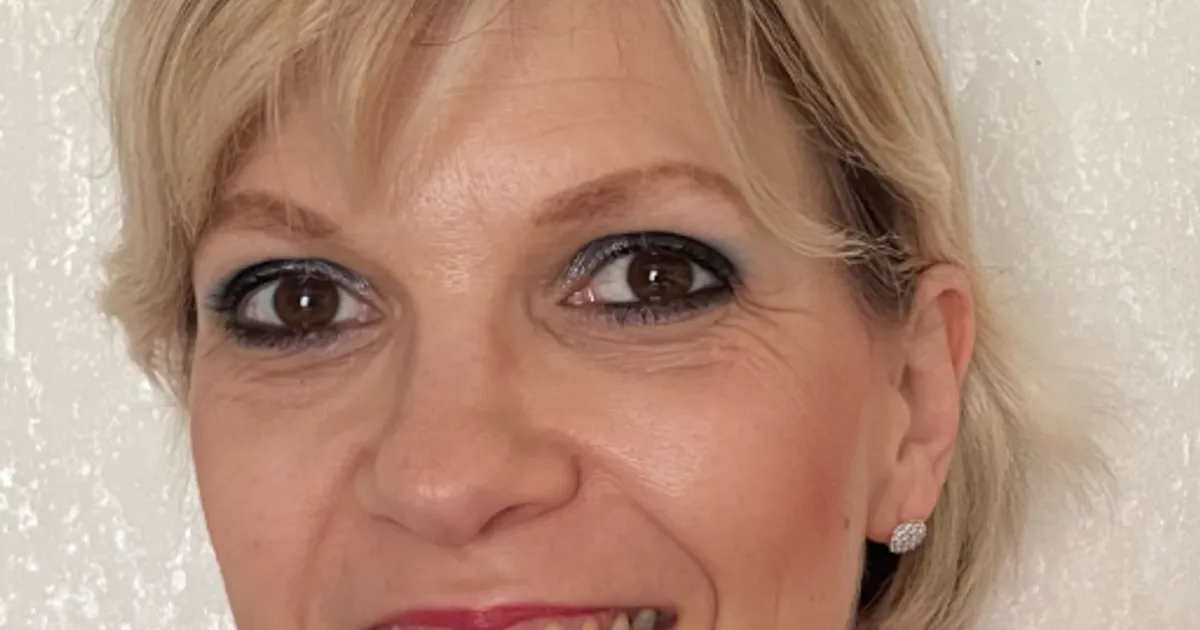 Anne-Sophie Henault - Conseillère immobilier à Reims (51100) - iad