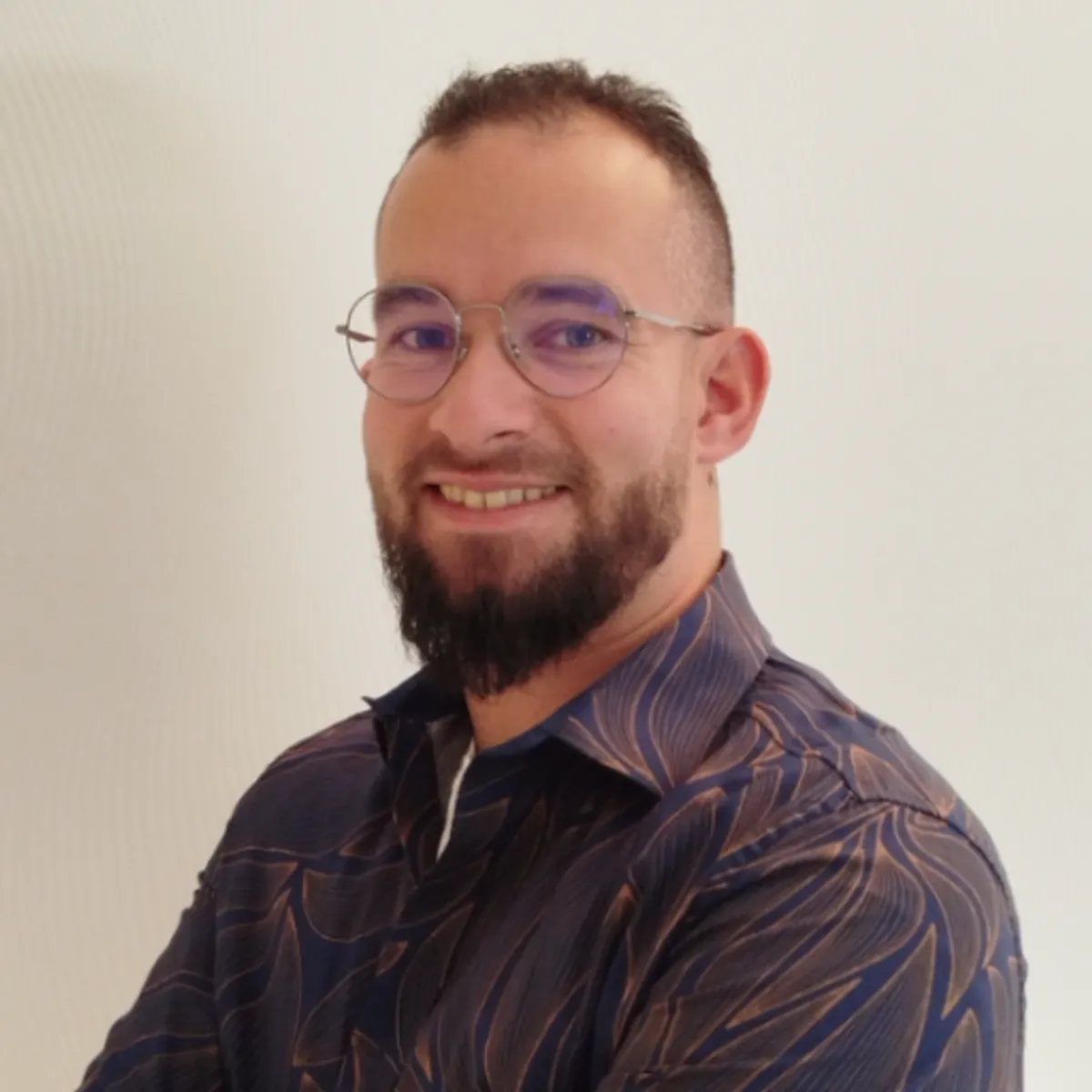 Alexandre Dumont - Real estate agent in Thiberville (27230) - iad