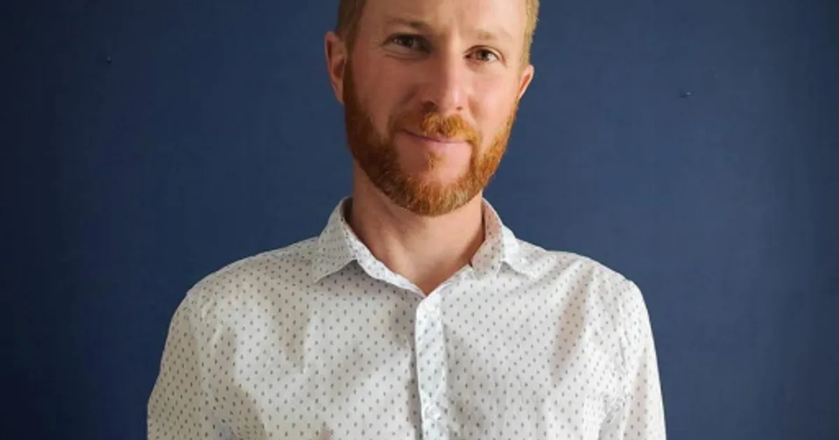 David Scherrer - Conseiller immobilier à Hyères (83400) - iad