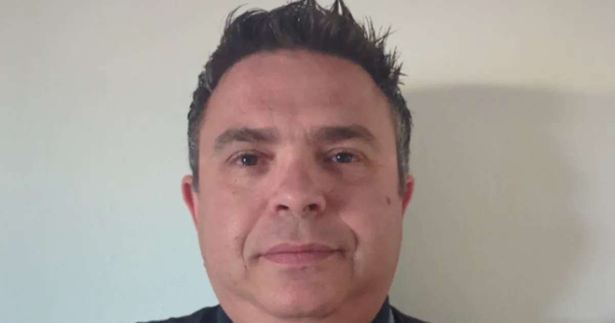 Grégory Royer - Conseiller immobilier à Saint-Priest-en-Jarez (42270) - iad