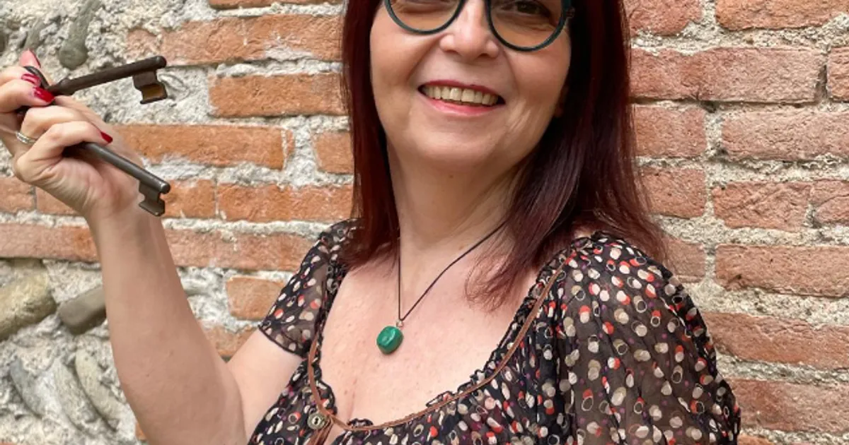 Isabelle Roche - Real estate agent in Castanet-Tolosan (31320) - iad