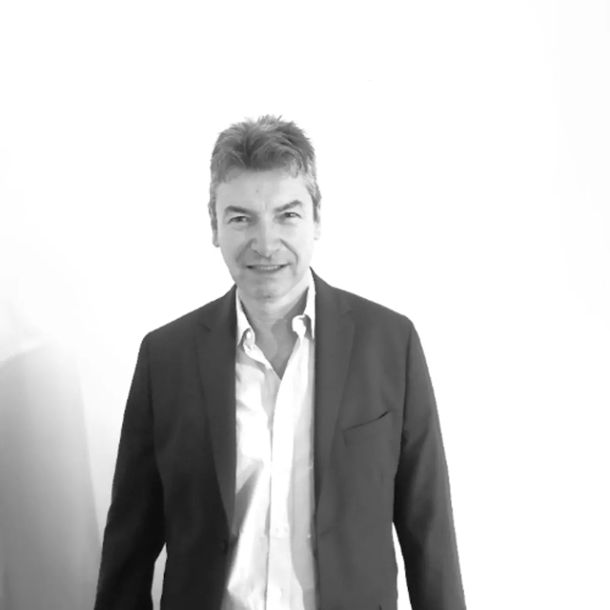 Eric Besnard - Conseiller immobilier à Courville-sur-Eure (28190) - iad