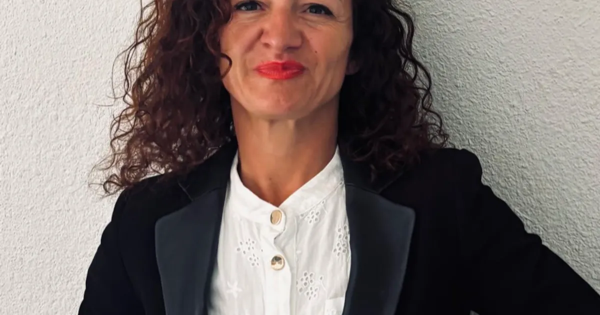 Sarah Foti - Conseillère immobilier à Bormes-les-Mimosas (83230) - iad