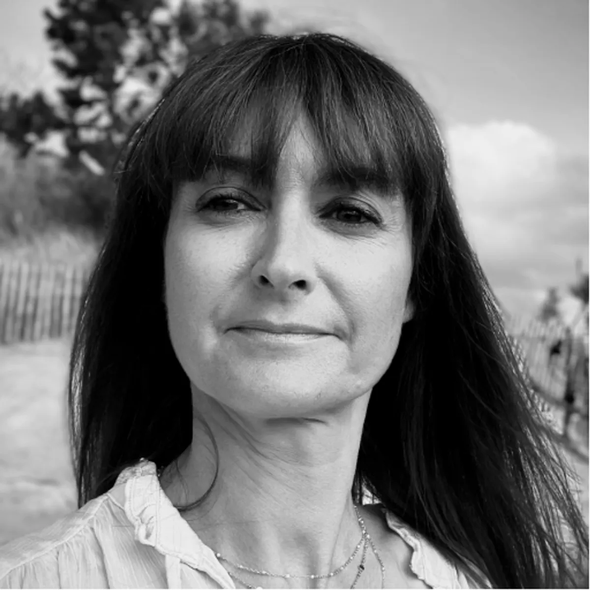 Christelle Raillard - Conseillère immobilier à Libourne (33500) - iad
