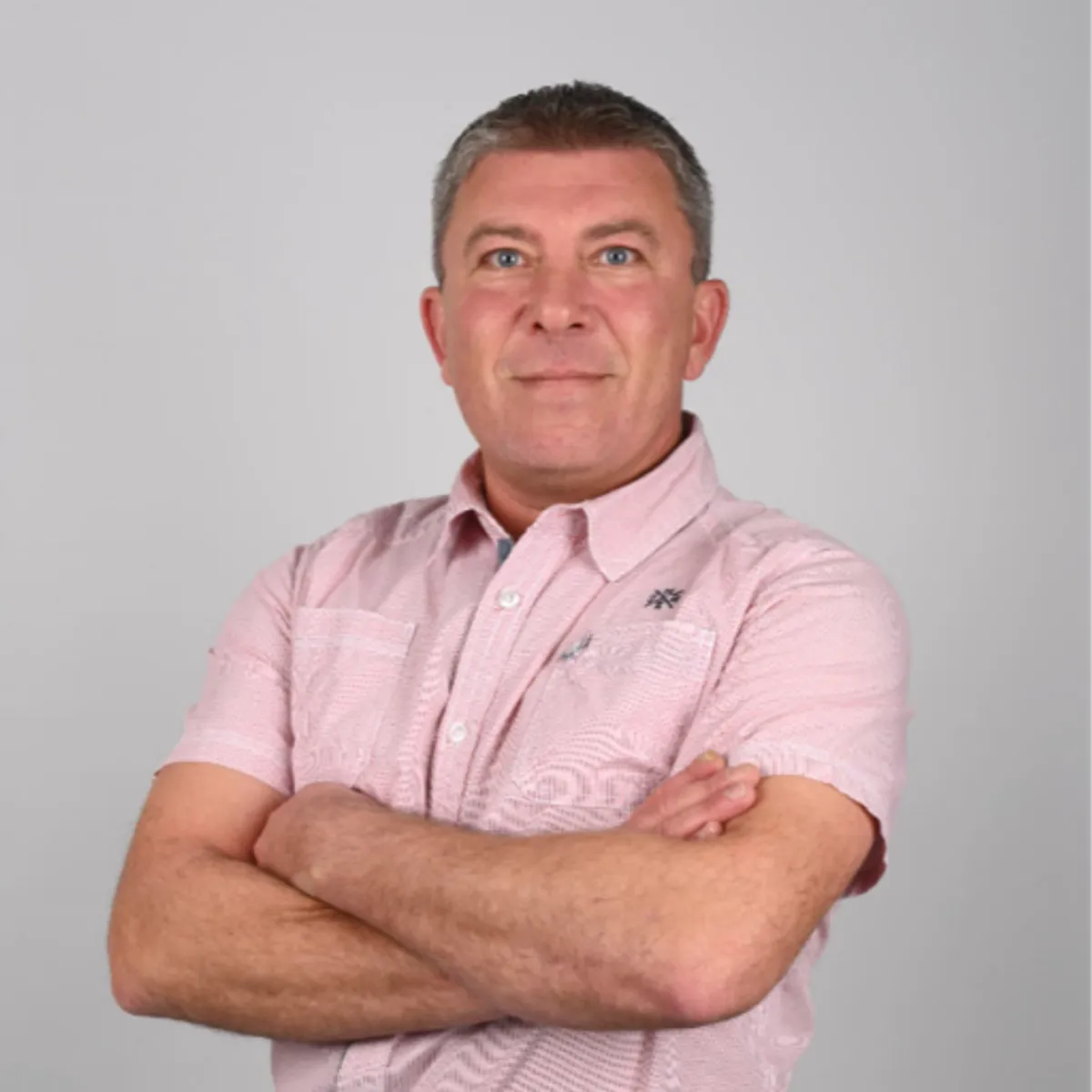 Stéphane Bunel - Conseiller immobilier à Pont-Saint-Pierre (27360) - iad