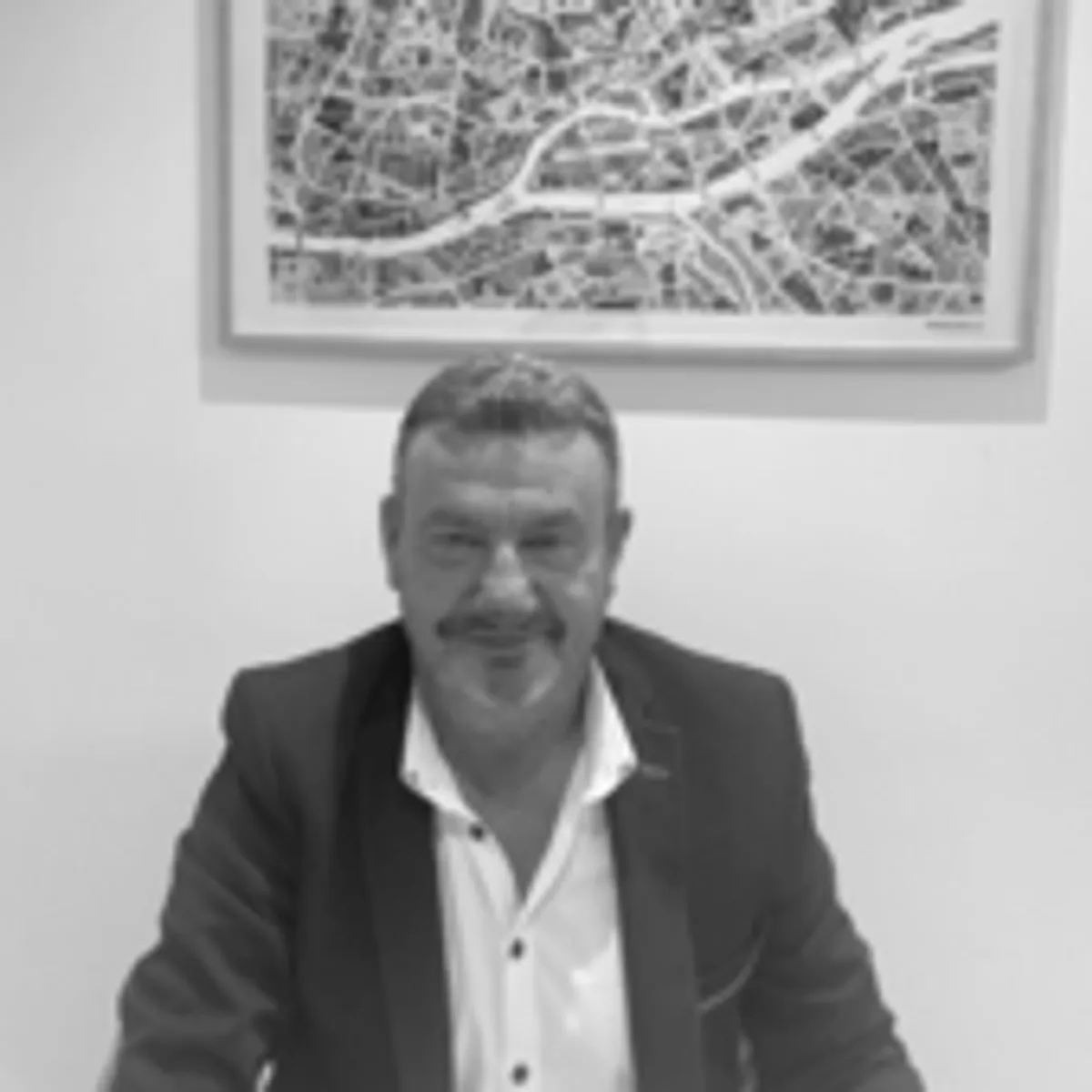 Eric Cottin - Conseiller immobilier à Vertou (44120) - iad