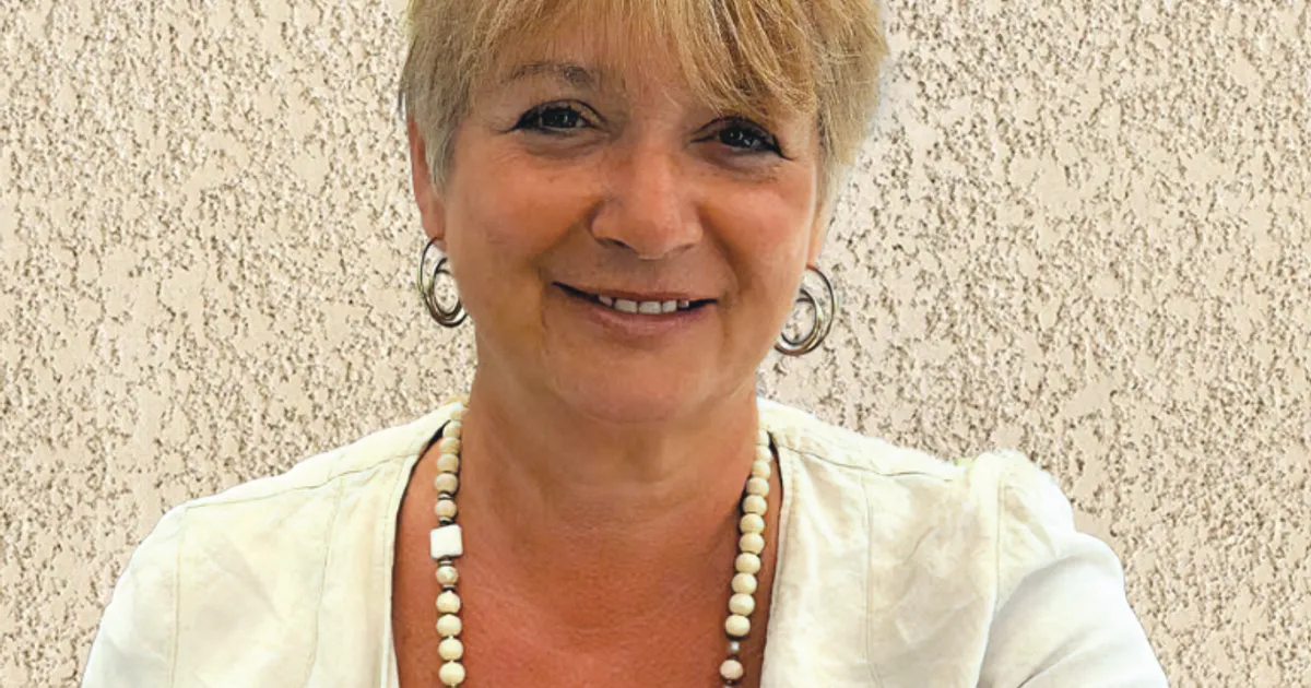 Véronique Barbot - Conseillère immobilier à Archiac (17520) - iad