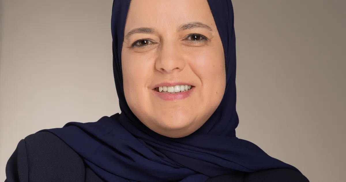 Nissrin Mamour - Conseillère immobilier à Cauffry (60290) - iad