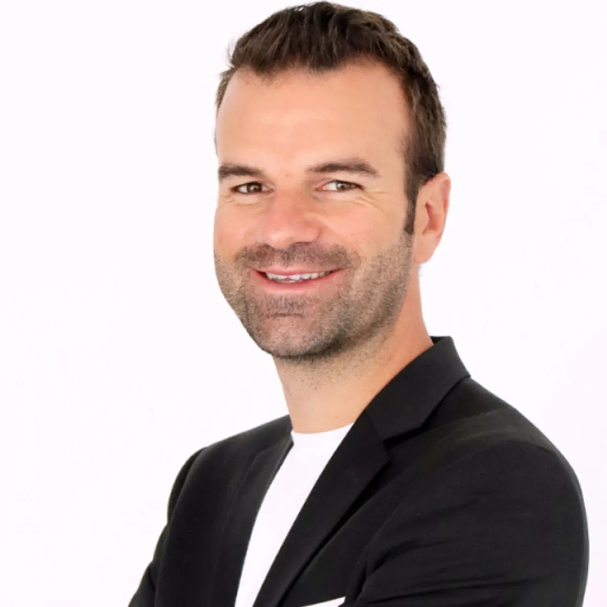 Alexandre Poirier - Conseiller immobilier à Sucy-en-Brie (94370) - iad