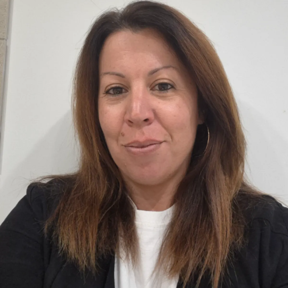 Julie Collovald - Conseillère immobilier à Portets (33640) - iad