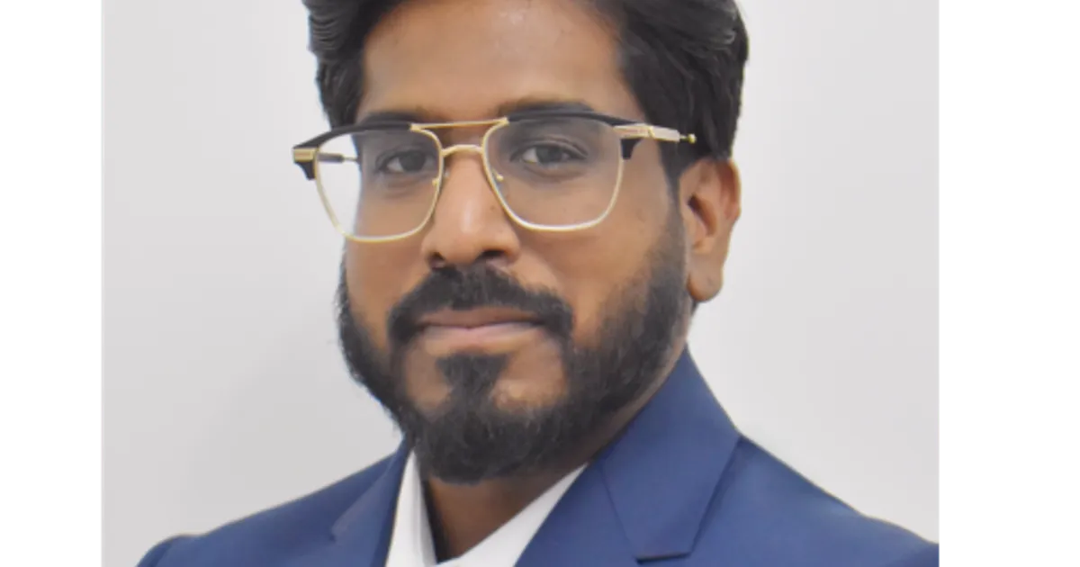 François Colbert - Conseiller immobilier à Moissy-Cramayel (77550) - iad