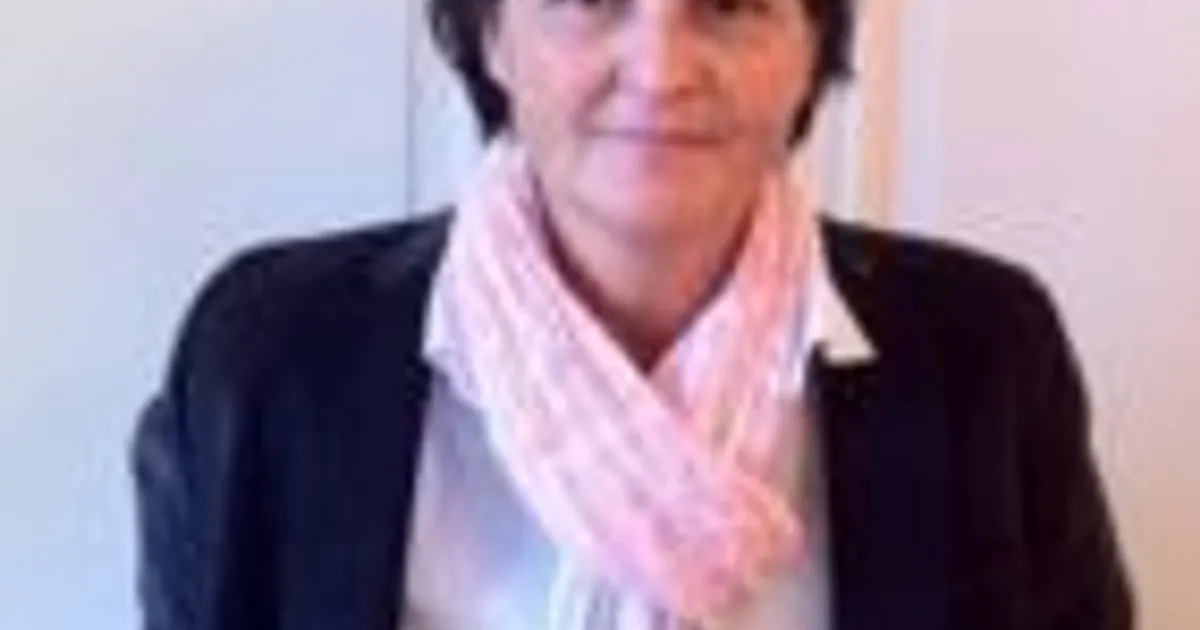 Claire ROZIER - Conseillère immobilier à Lyon (69002) - iad