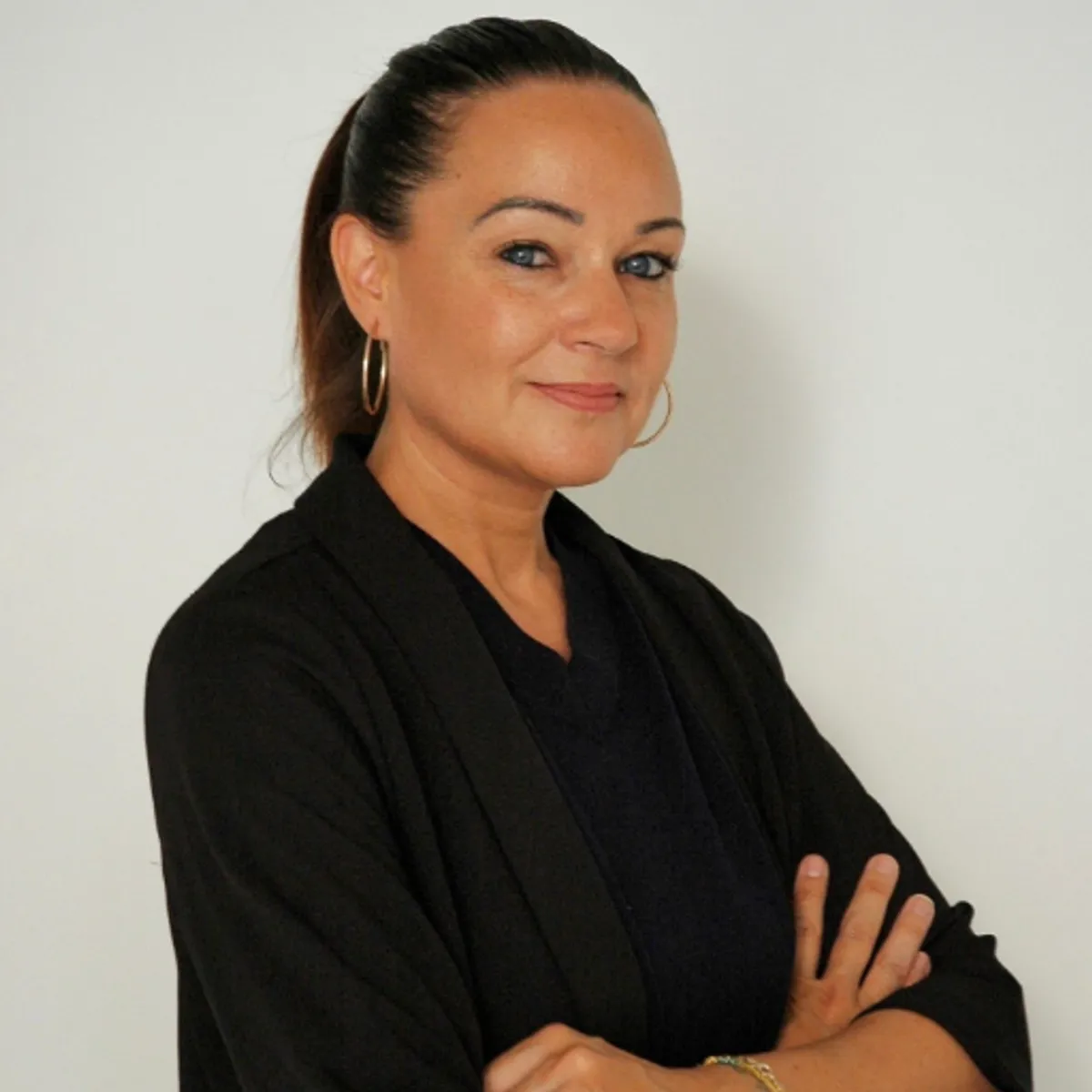 Hélène Morvan - Conseillère immobilier à Vitrolles (13127) - iad