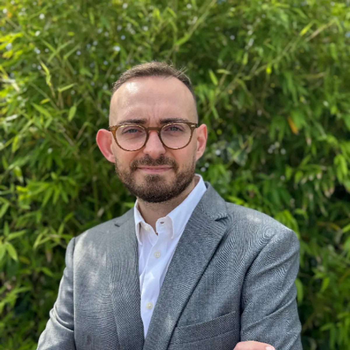 Florian Maugé - Conseiller immobilier à Grand Bourgtheroulde (27520) - iad