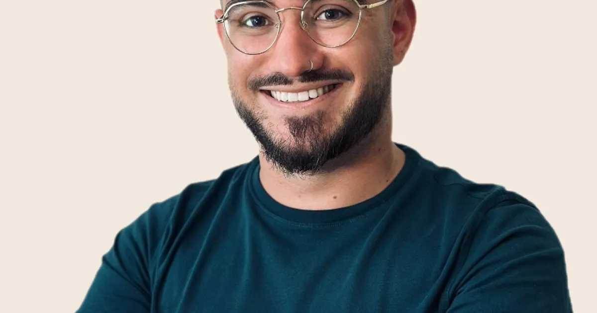 Anthony Nunes - Conseiller immobilier à La Possession (97419) - iad