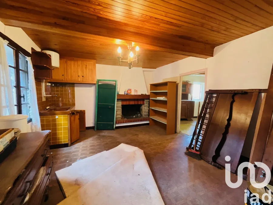 0 appartement avec piscine à vendre à Sorbs (34520) - iad