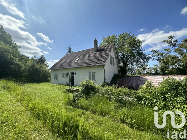3 houses in Noé (89320) - iad