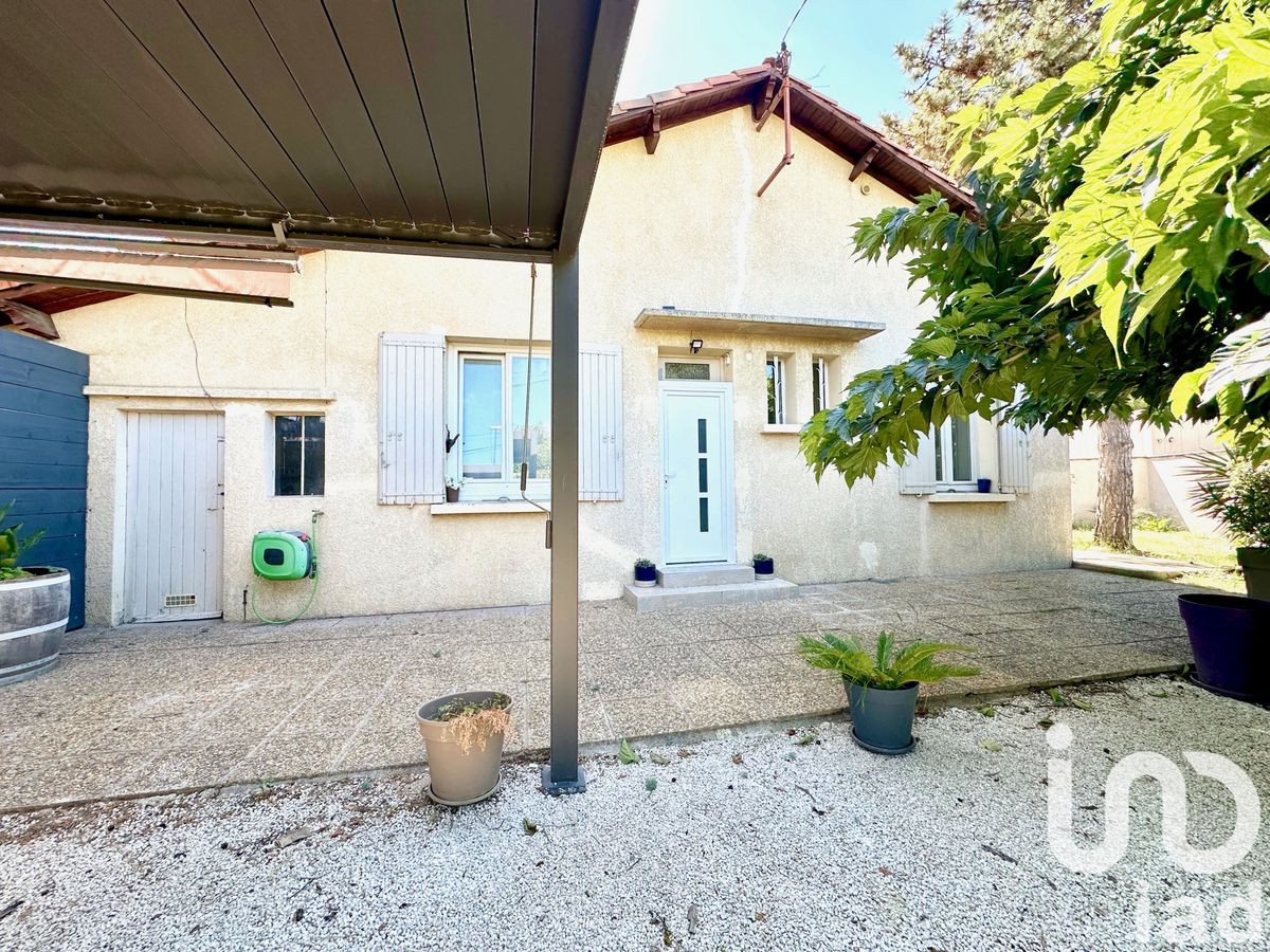 Vente maison à AVIGNON (84000) : maison 3 pièces 60 m² - 1560090 - iad