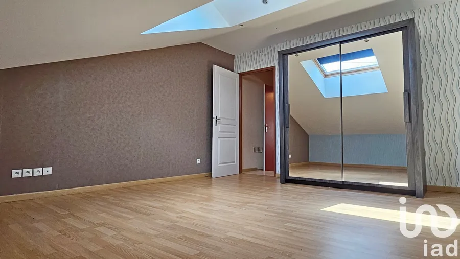 1 house for sale in Heudicourt-sous-les-Côtes (55210) - iad