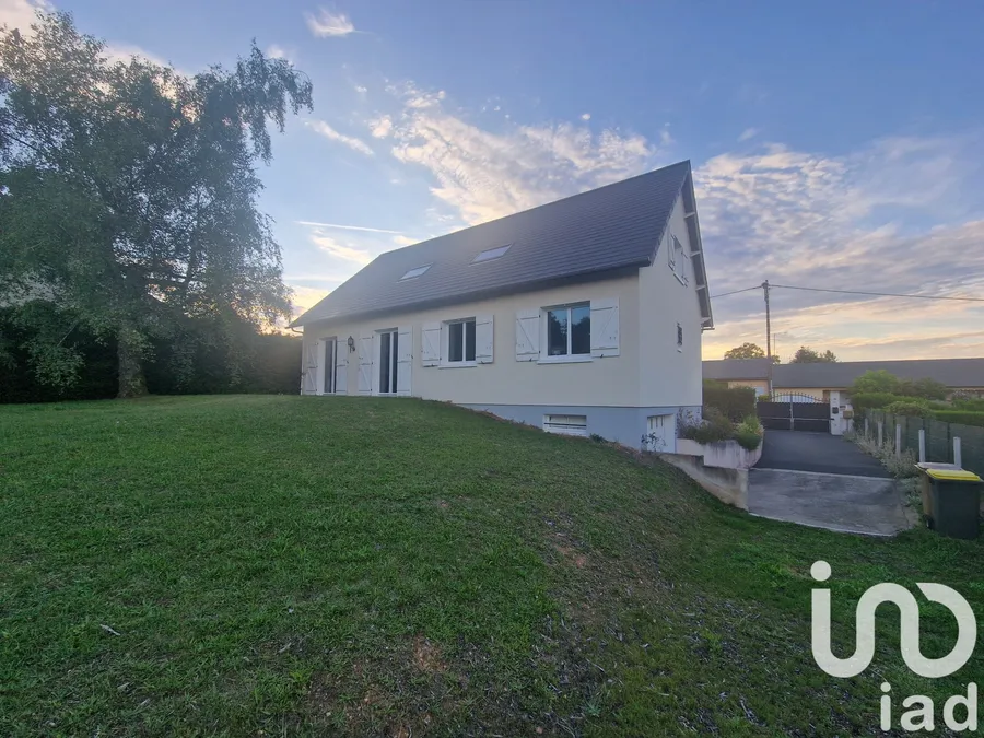 Maison à vendre à Amilly (45200) : 30 maisons en vente - iad