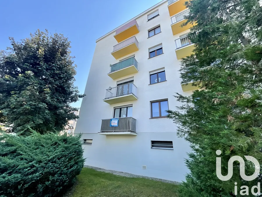 28 biens immobiliers à Colmar (68000) - iad