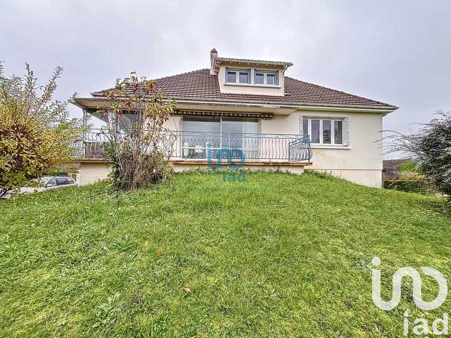 Maison à vendre à Amilly (45200) : 34 maisons en vente - iad