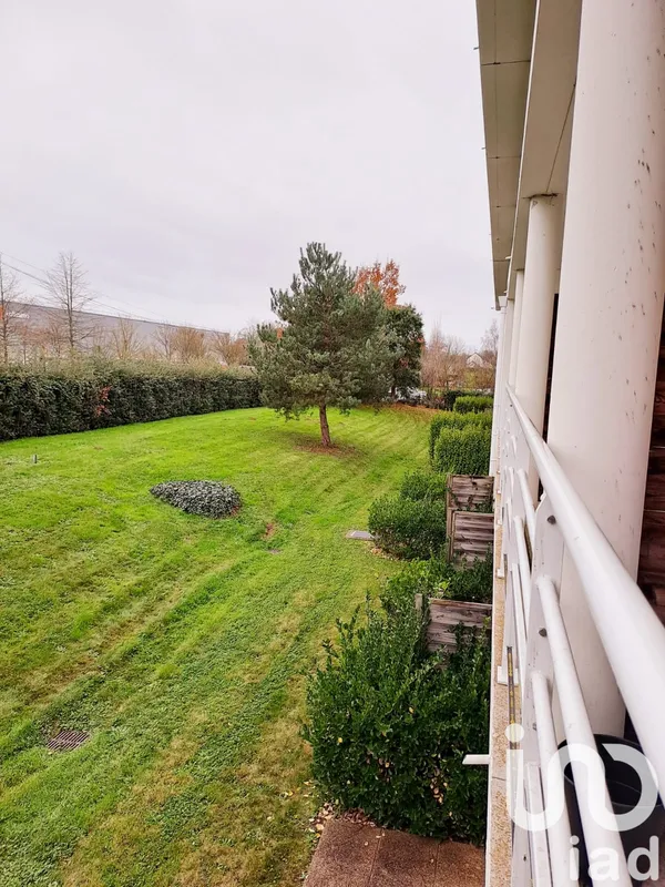 3 apartments in Le Rheu (35650) - iad