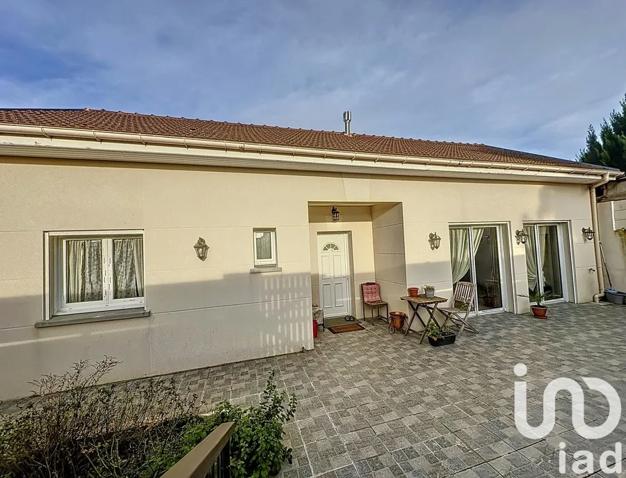 Maison à vendre à Amilly (45200) : 30 maisons en vente - iad