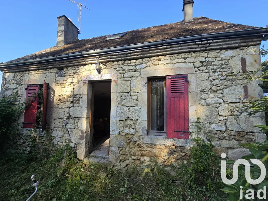 3 houses in Val-au-Perche (61260) - iad