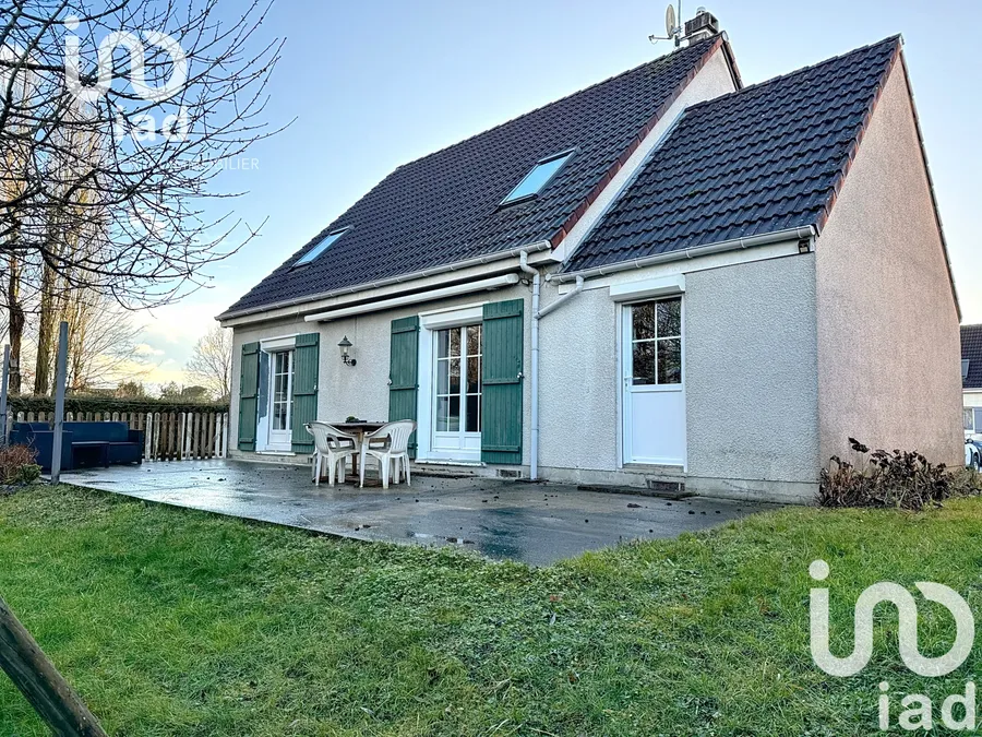 Maison à vendre à Amilly (45200) : 29 maisons en vente - iad