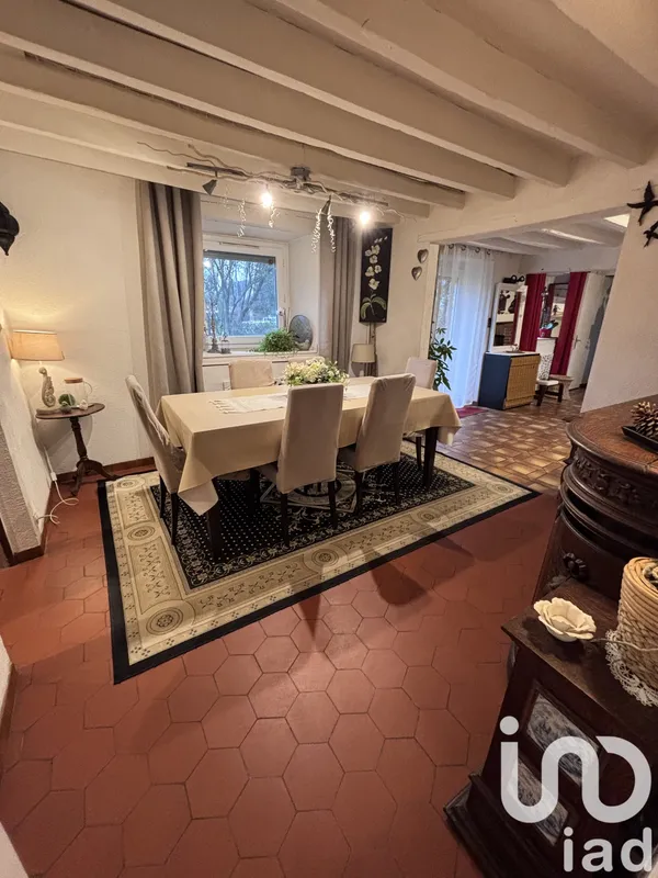 1 house in Poisvilliers (28300) - iad