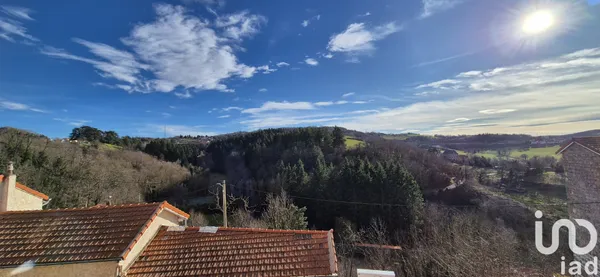 2 apartments in Roche-la-Molière (42230) - iad