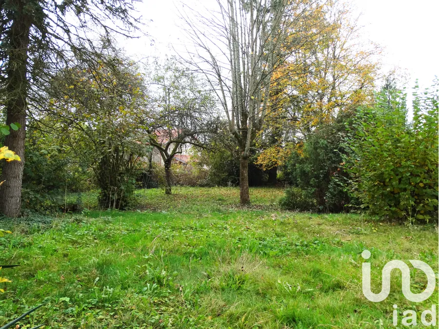 1 house in Raon-l'Étape (88110) - iad