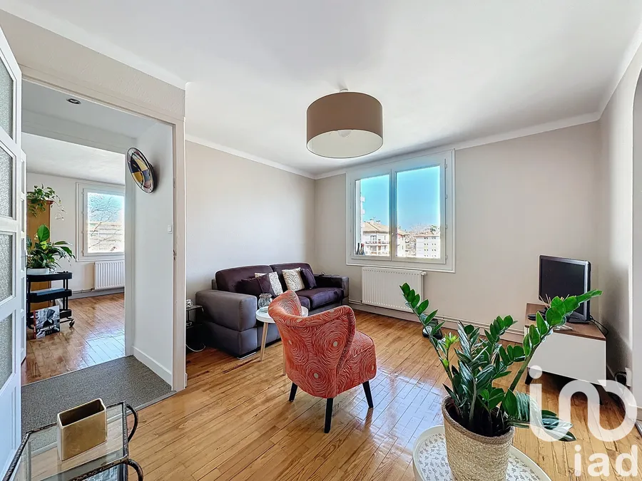 Immobilier à Annecy (74000) : 34 annonces immobilières - iad