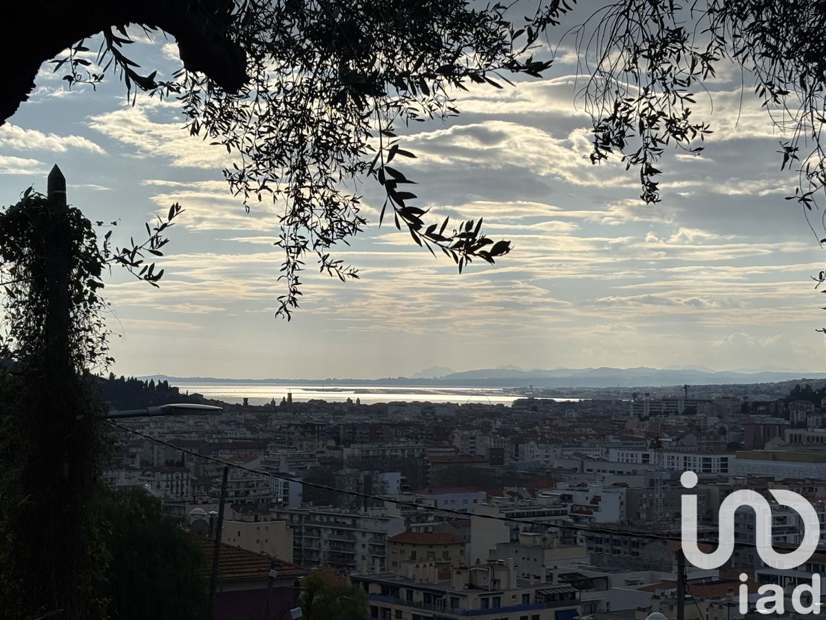 Vente maison à Nice (06300) : maison 3 pièces 79 m² - 1701150 - iad