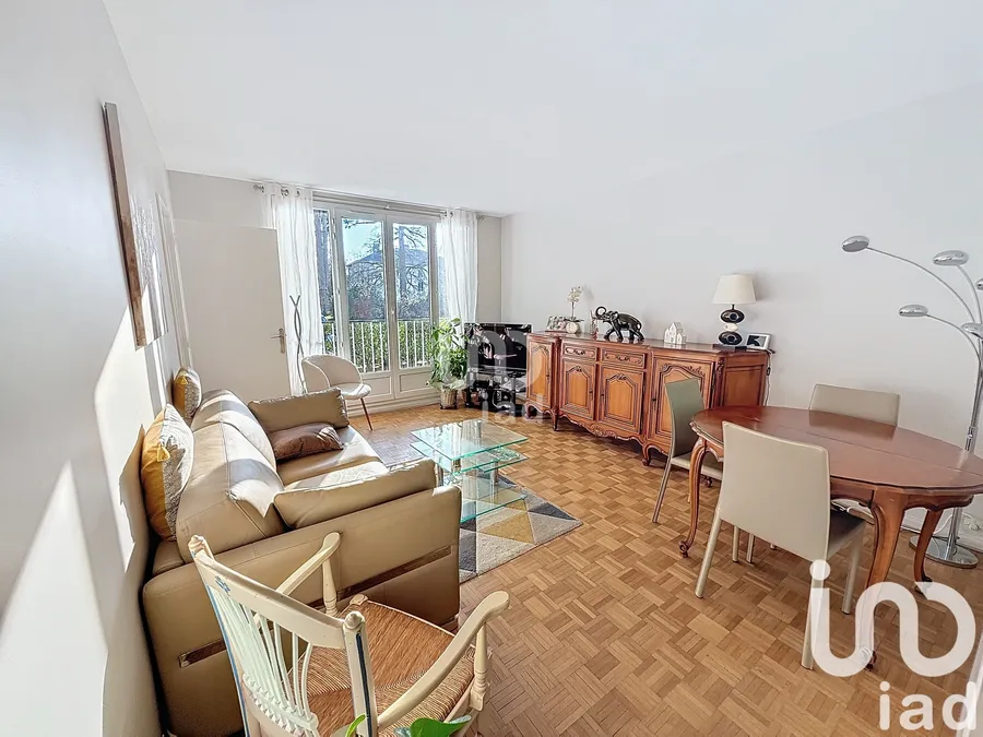 Immobilier à Maisons-Laffitte (78600) : 47 annonces immobilières - iad