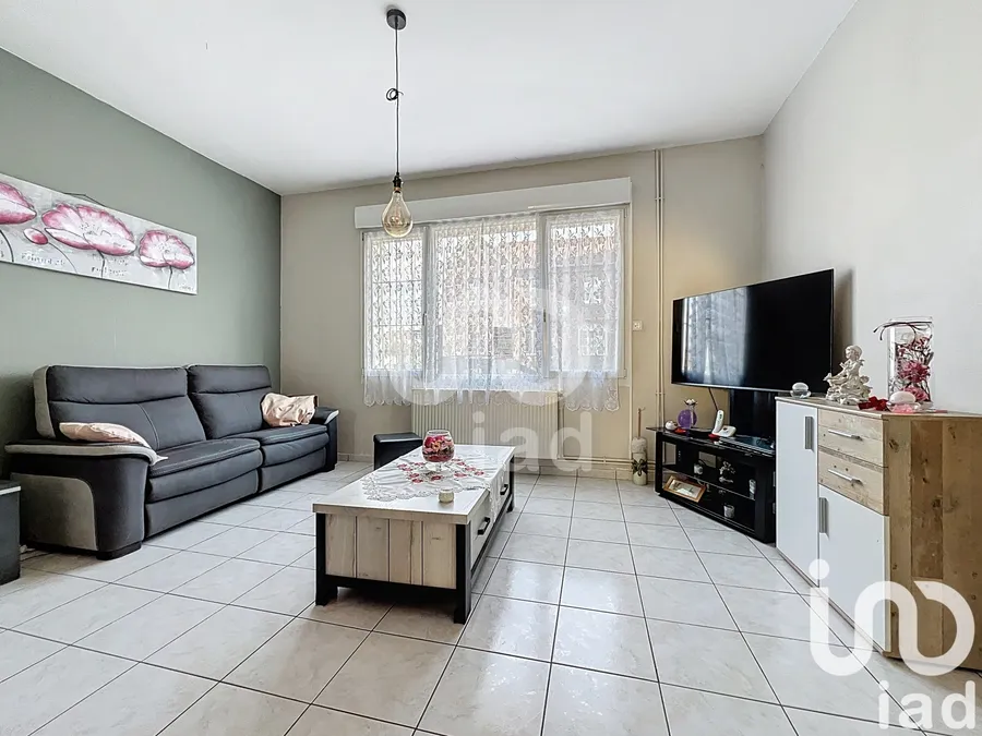 19 biens immobiliers à Saint-Omer (62500) - iad
