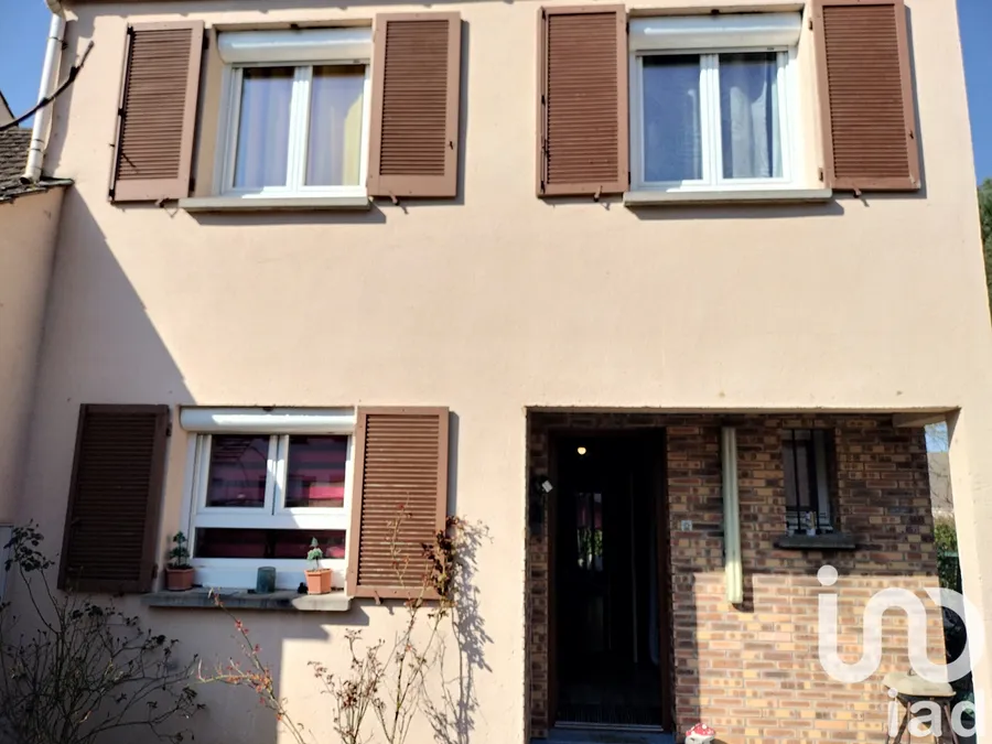 19 maisons à vendre à Amilly (45200) - iad