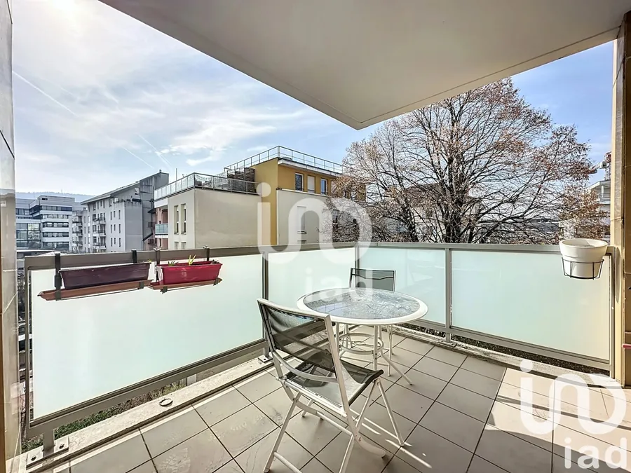 Immobilier à Annecy (74000) : 38 annonces immobilières - iad