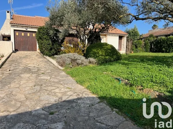 2 houses in Caissargues (30132) - iad